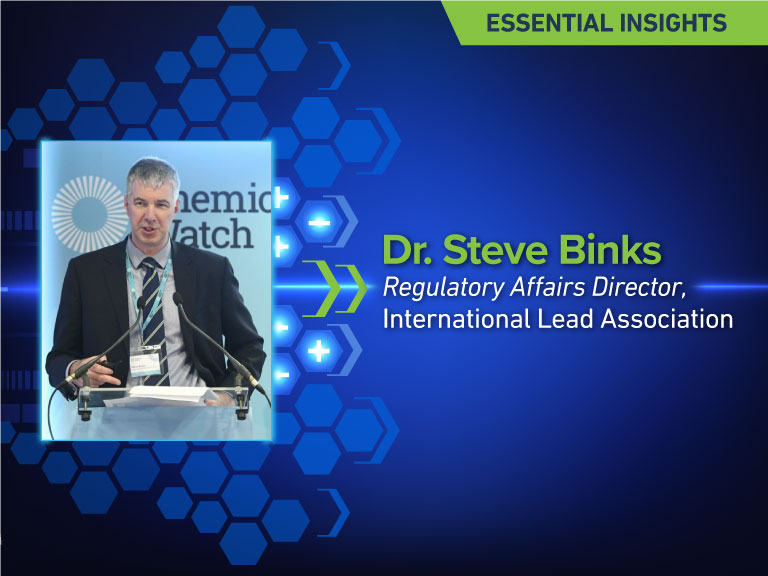 Global Alliance to Promote Responsible Lead Battery Manufacturing and ...