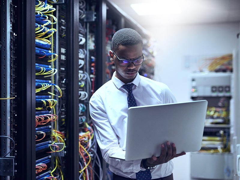 Telcom & Data Center Backup Power | Battery Council International