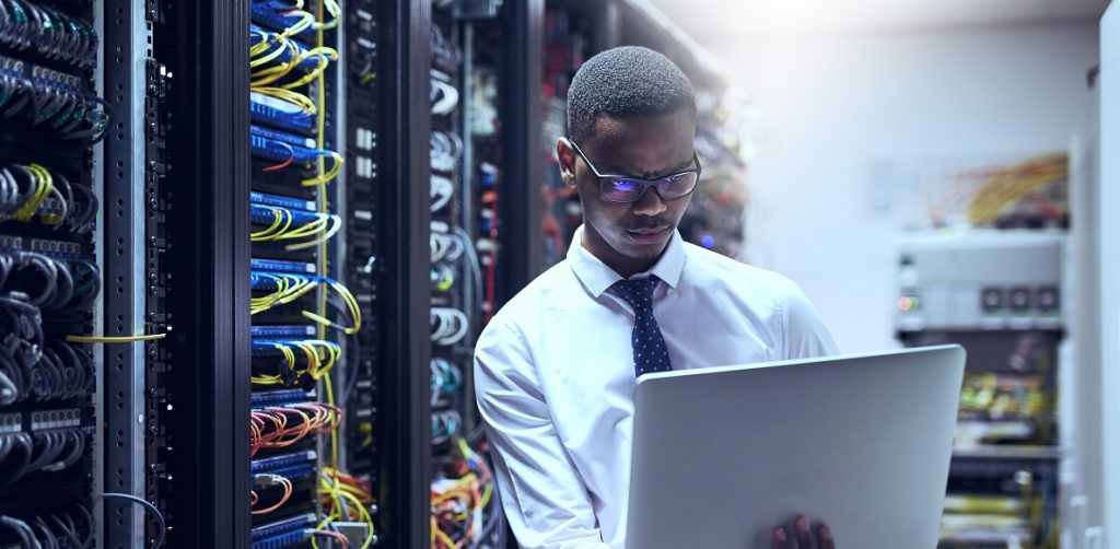 Telecom & Data Center Backup Power | Battery Council International