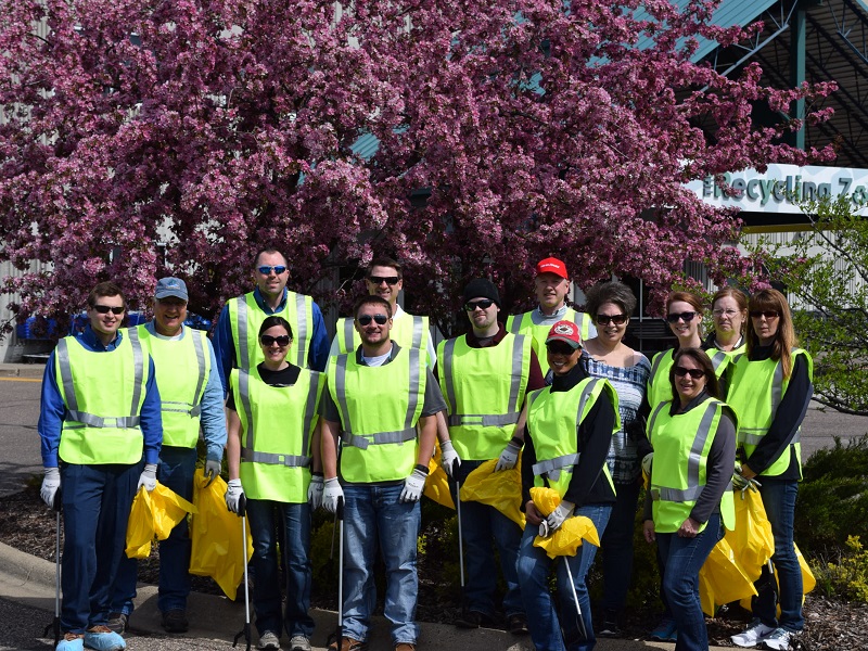 Community Involvement | Battery Council International