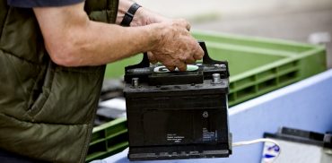 How Do I Recycle My Lead Battery? | Battery Council International