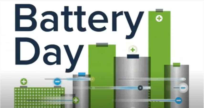 On National Battery Day We Recognize Lead Batteries' Role in Pandemic ...
