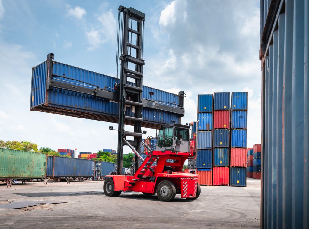 Industrial Logistics | Battery Council International