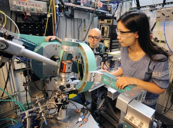 DOE Partnerships | Battery Council International