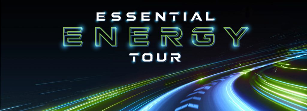 Essential Energy Tour - ENTEK International | Battery Council International
