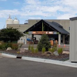 Essential Energy Tour - Gopher Resource