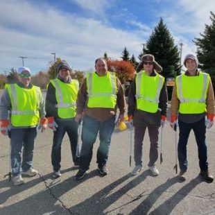 Essential Energy Tour - Gopher Resource