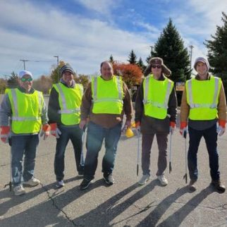 Essential Energy Tour - Gopher Resource