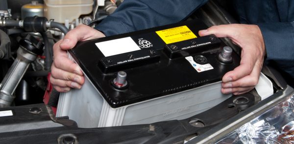 State Recycling Laws | Battery Council International