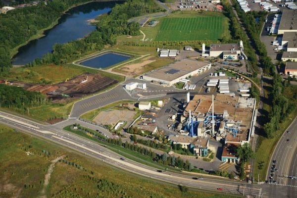 Essential Energy Tour - Gopher Resource