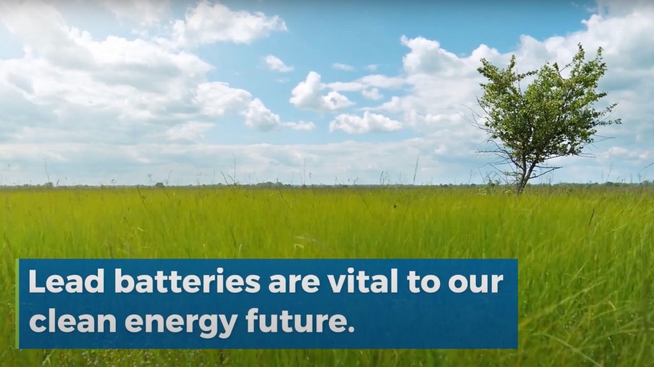 National Clean Energy Week | Battery Council International
