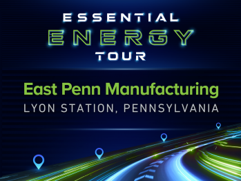 Essential Energy Tour – Ecobat | Battery Council International