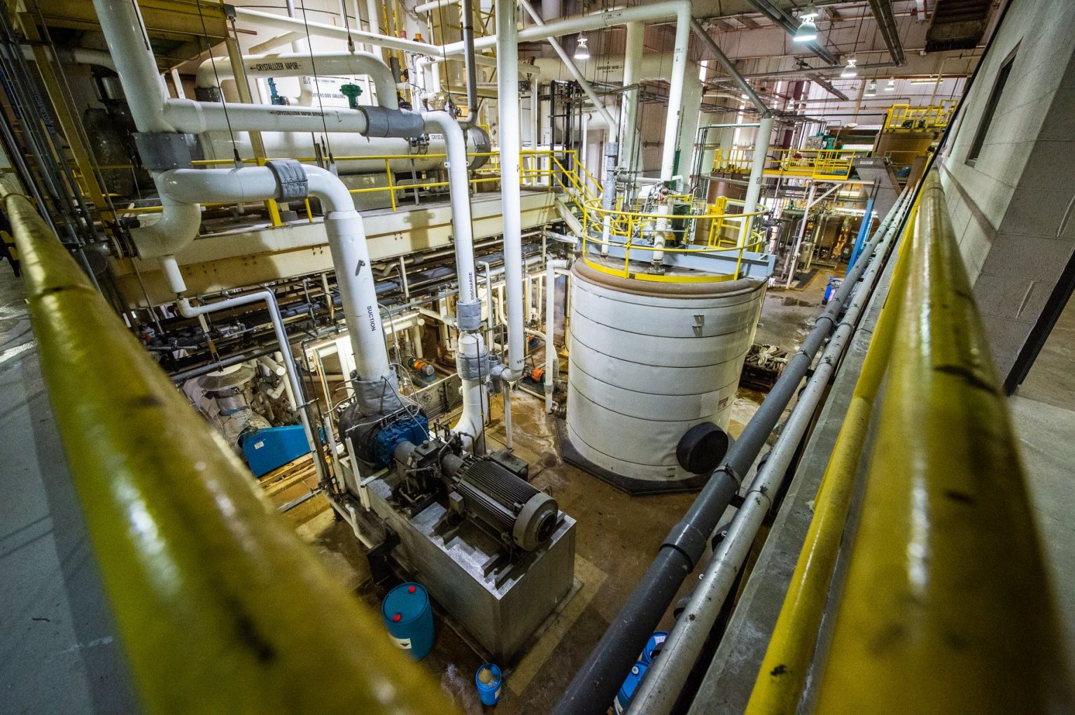 BCI member, East Penn, makes enormous economic impact | Battery Council ...