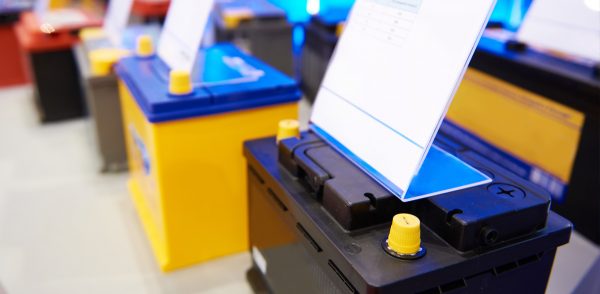 BCI Group Sizes | Battery Council International