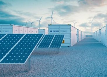 Stationary Energy Storage | Battery Council International