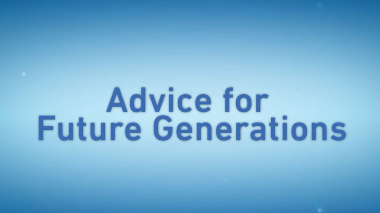 Happy Birthday BCI: Advice for Future Generations | Battery Council ...