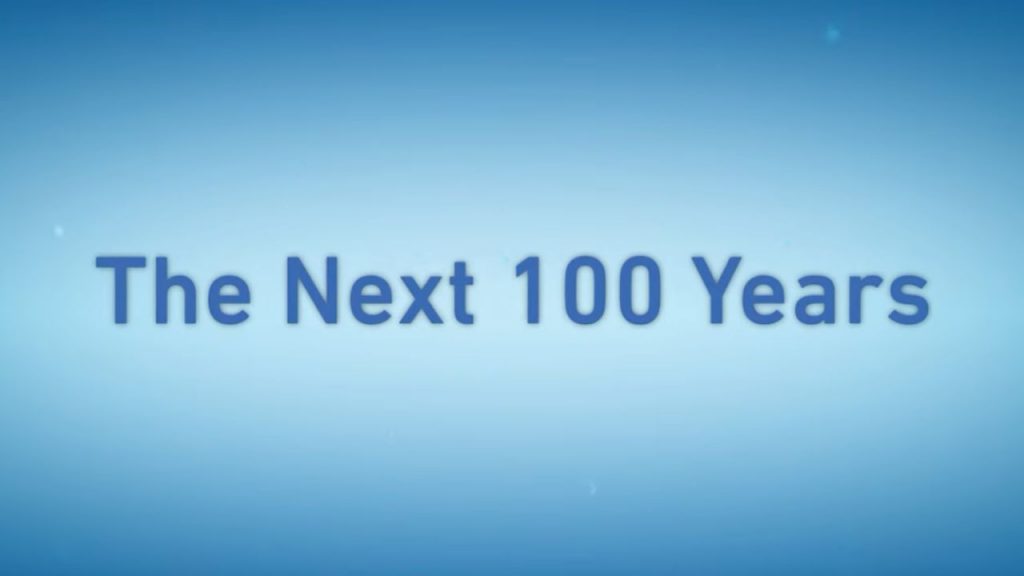 100-Year Anniversary | Battery Council International