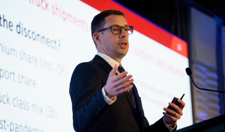 Industrial Battery Market Forecast 2024 | Battery Council International