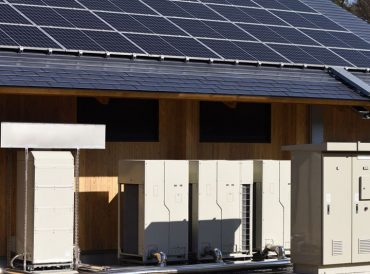 Behind the Meter Energy Storage | Battery Council International