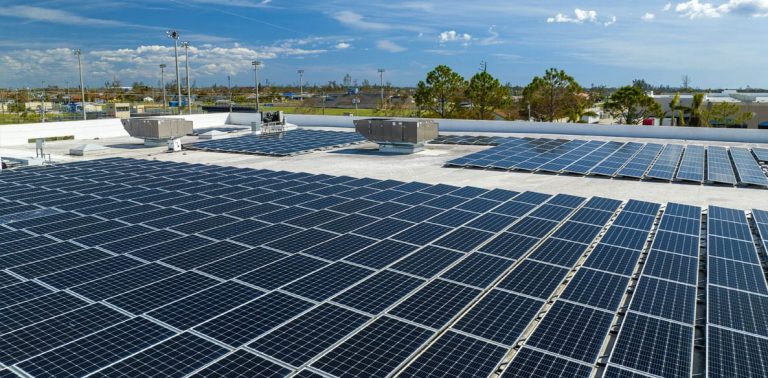 Behind the Meter Energy Storage | Battery Council International