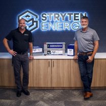 Essential Energy Tour - Stryten Energy | Battery Council International