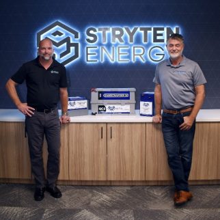 Essential Energy Tour - Stryten Energy | Battery Council International