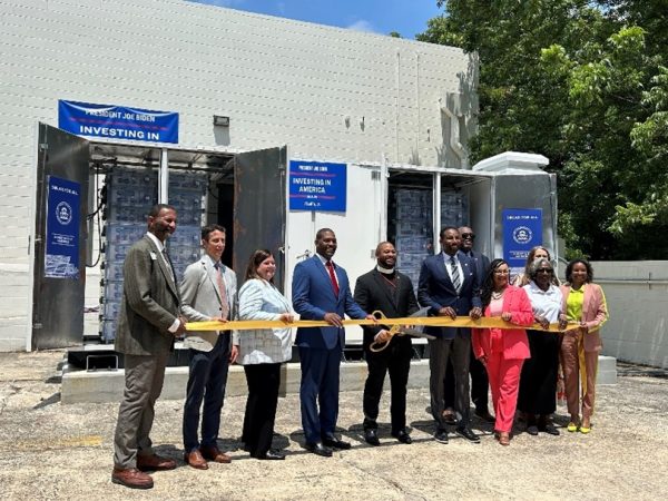 Essential Energy Tour - Stryten Energy | Battery Council International