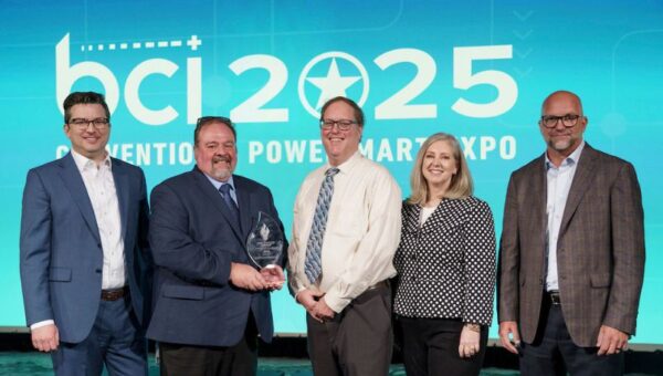PNNL’s Grid Storage Launchpad honored with 2025 BCI Innovation Award