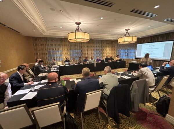 2025 BCI Committee Week | Battery Council International