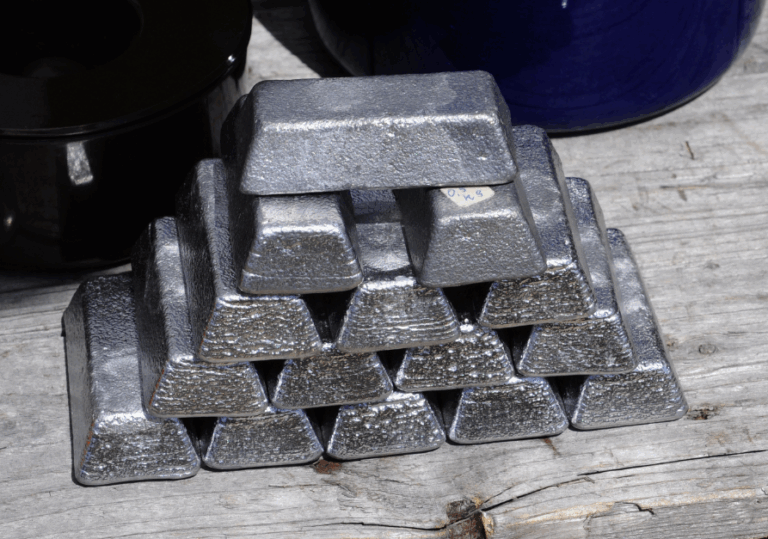 USGS proposal to add lead to critical mineral list will protect U.S. supply chains